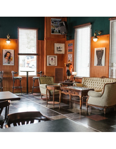 Munster Irish Pub & Restaurant