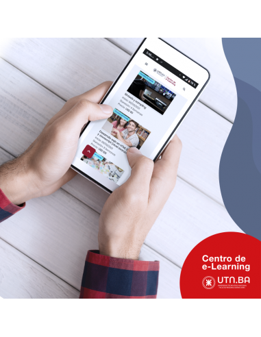 UTN BA | Centro de e-Learning